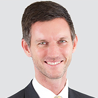 The Honourable Mark Bailey MP - Alumni & Community - University of ...