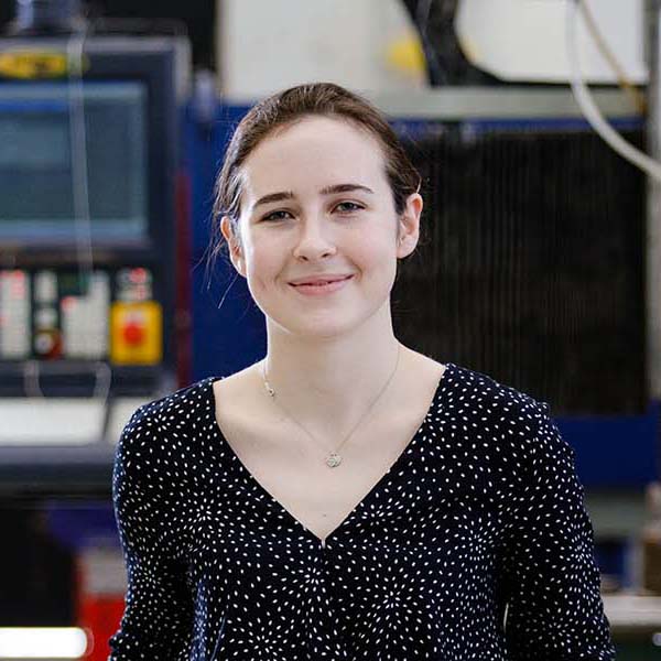 Women in Engineering - Alumni and Community - University of Queensland