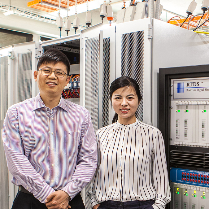 Electrical Engineering Alumni Advantage Scholarship - Alumni and ...