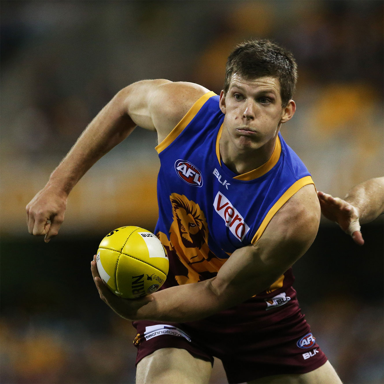 From AFL star to Rhodes Scholar: how a UQ student tackled concussion ...